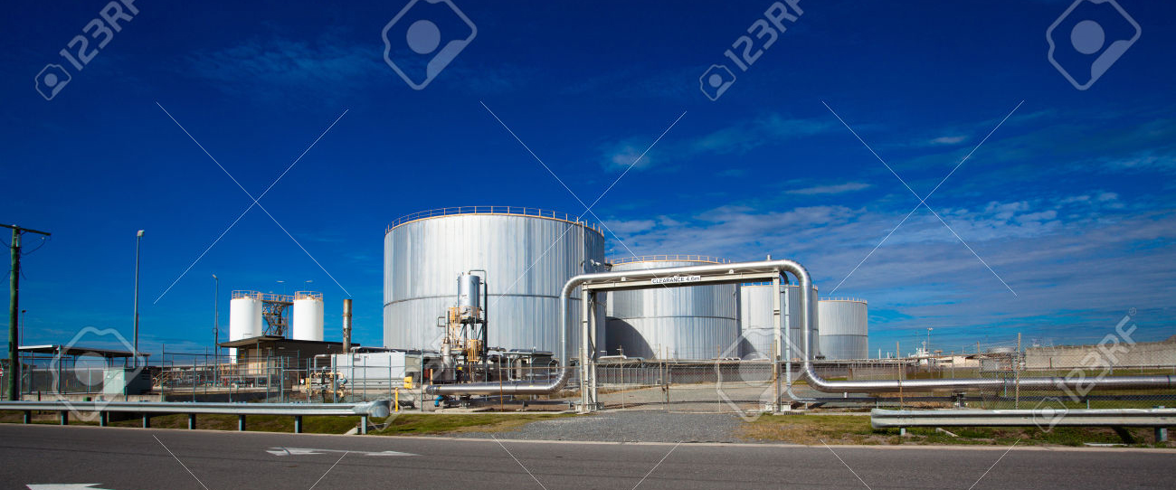 Terminals - United Energy Plus Terminals